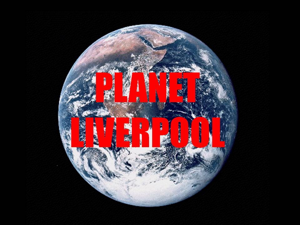 Planet Liverpool news round-up - JMU Journalism Latest News