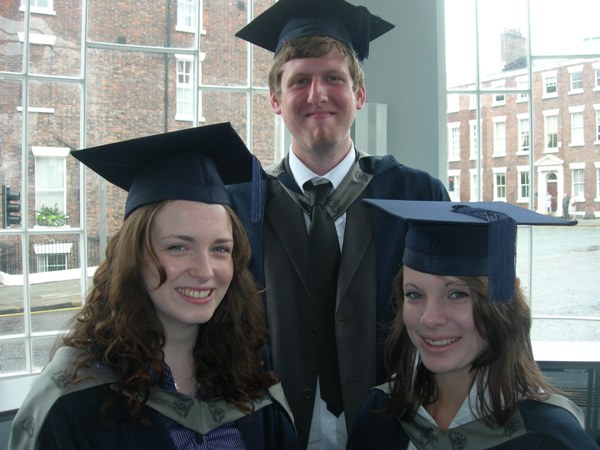 Graduation quotes: Class of 2009 - JMU Journalism News