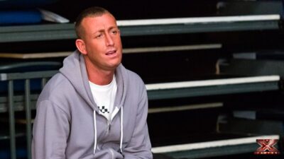 Scouser passes X Factor boot camp - JMU Journalism News