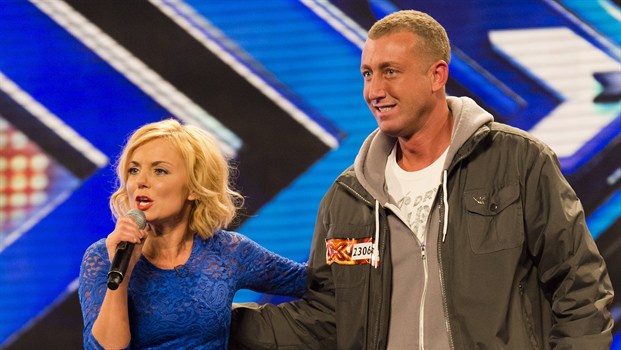 Nervy Scouser’s X Factor joy - JMU Journalism News