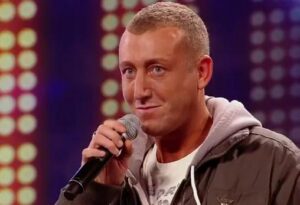 Nervy Scouser’s X Factor joy - JMU Journalism News