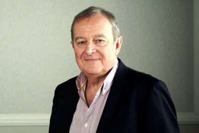 Hillsborough author on report’s impact - JMU Article