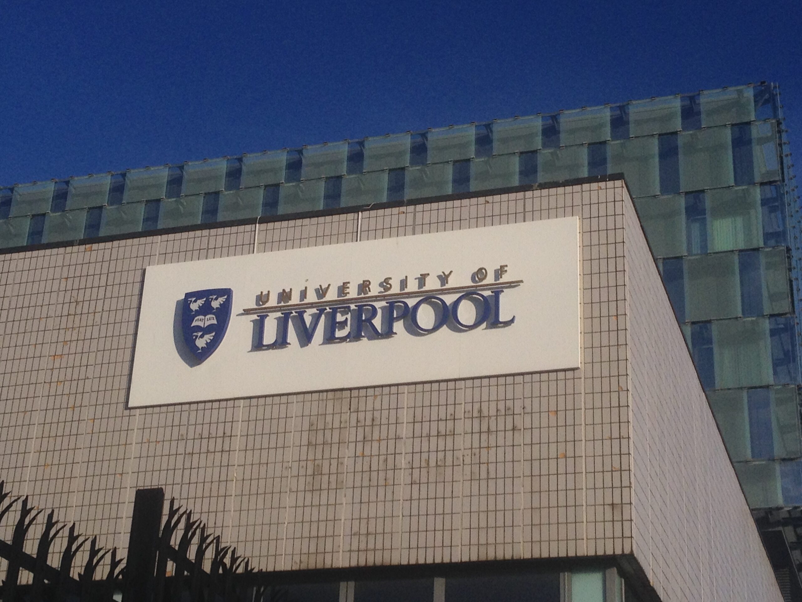 New research centre announced - JMU Journalism Latest News