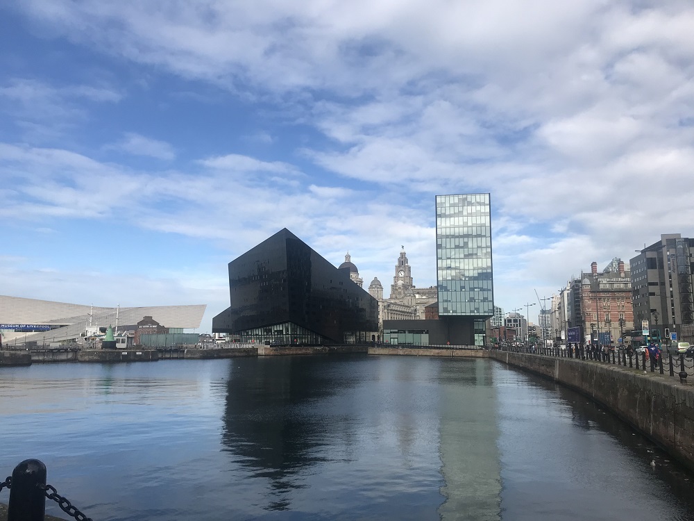 Isle of Man ferry terminal gets go ahead - JMU Journalism