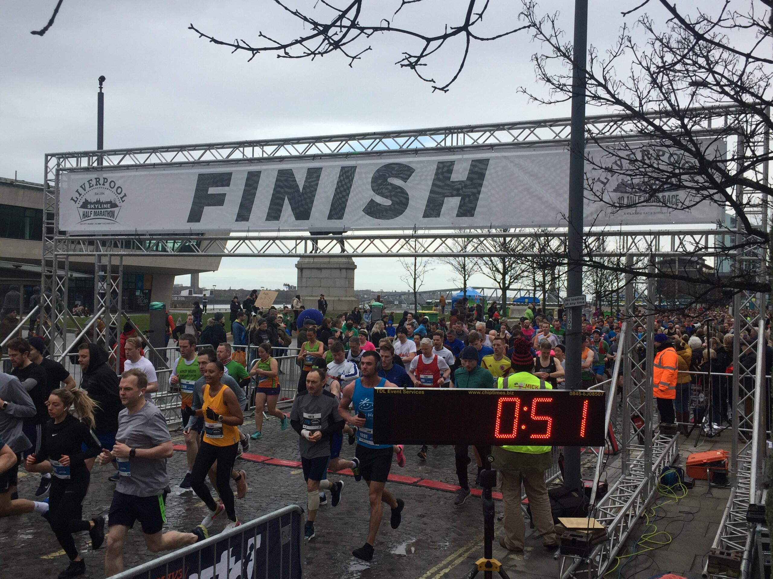 Half Marathon Goes On Despite Health Crisis JMU Article Half Marathon Goes On Despite Health Crisis JMU Article
