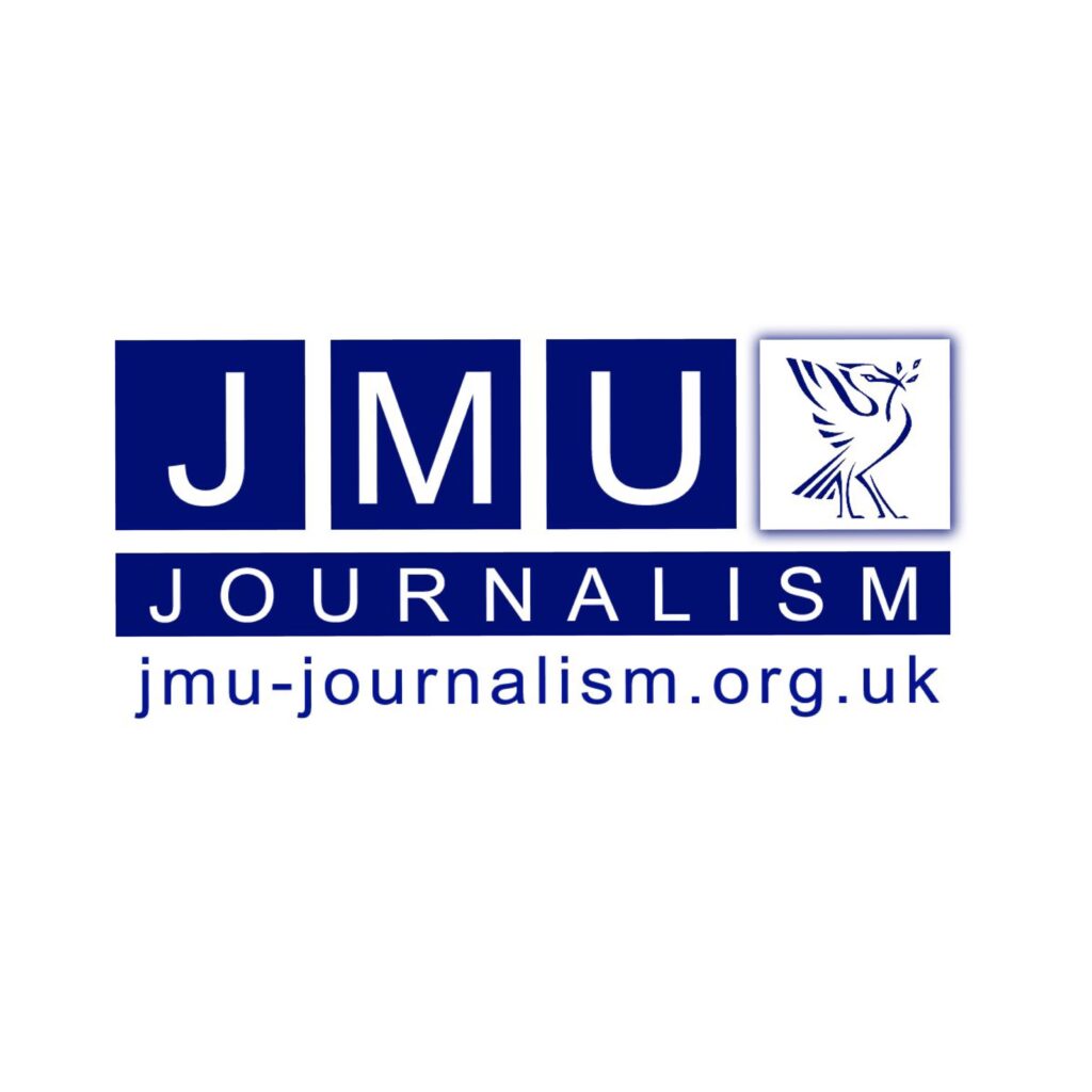 Meet The Team - JMU Journalism