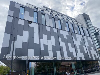 JMU Journalism | Liverpool Life
